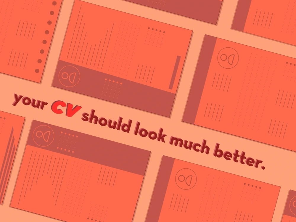 Revamped resume/CV tailored to your next job. | Upwork