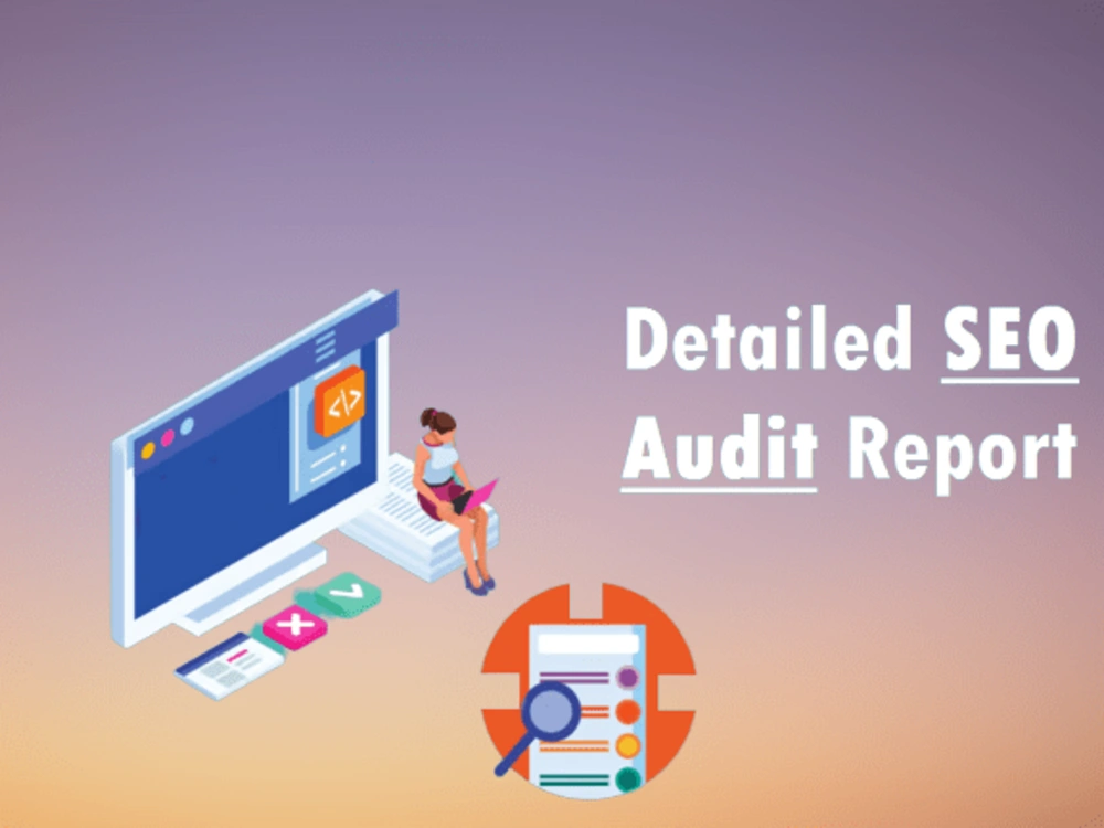 An technical seo audit report with recommendations | Upwork