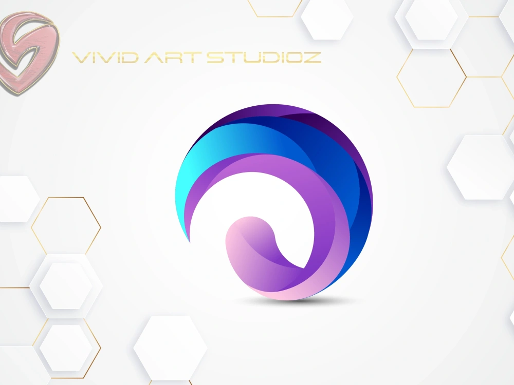 A perfect customized logo for your business! | Upwork