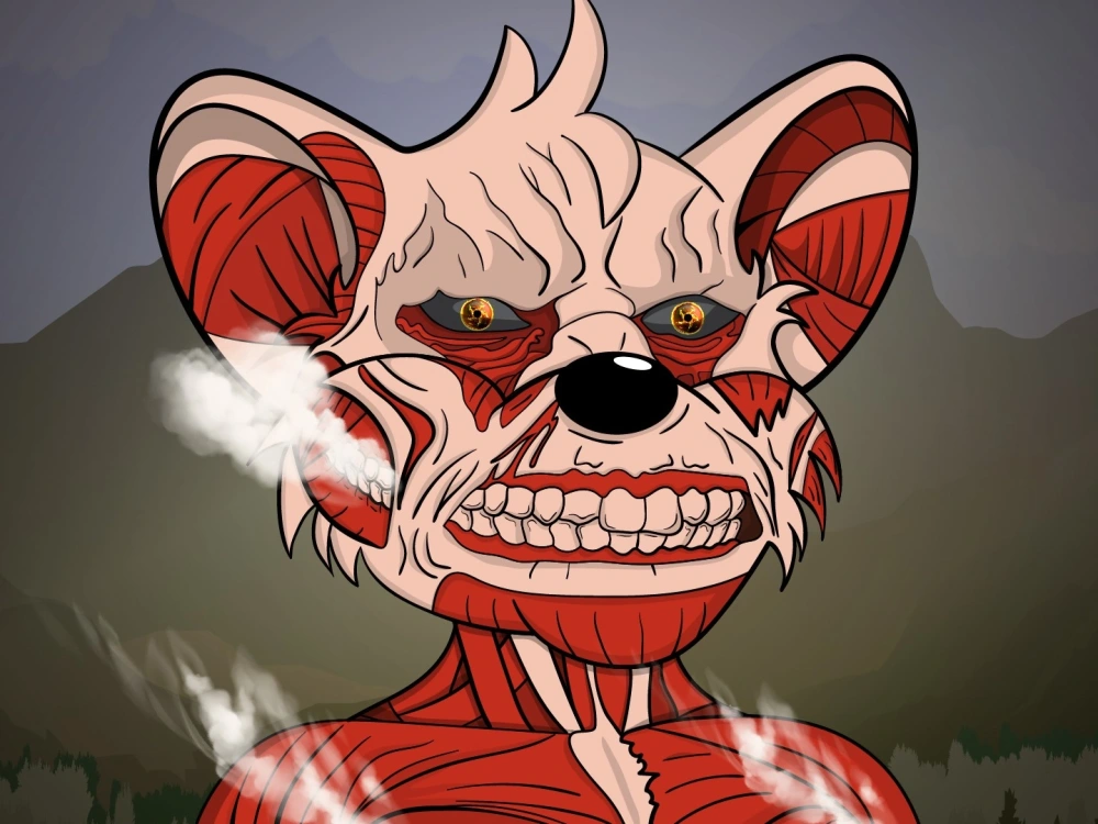 A fantastic and unique Cartoon Character | Upwork