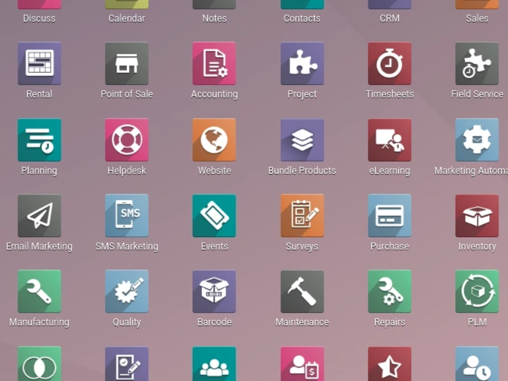 A complete installation of Odoo on your server | Upwork