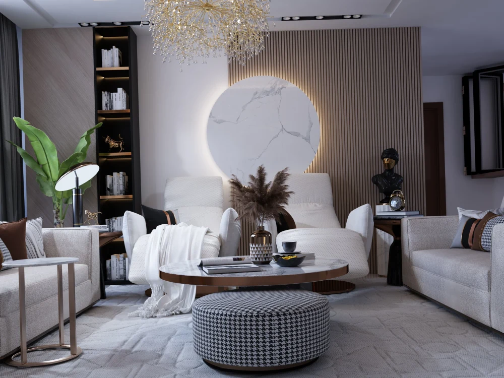 Innovative designs that transcend the physical space. | Upwork