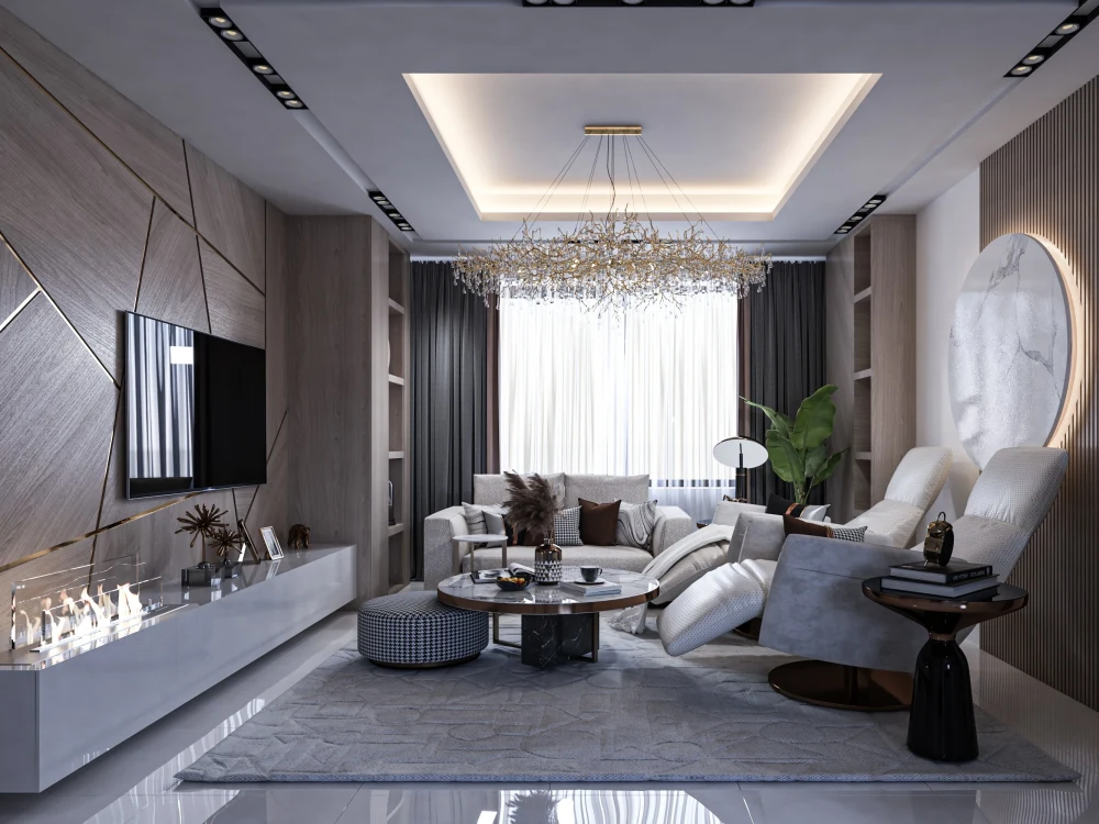 Innovative designs that transcend the physical space. | Upwork