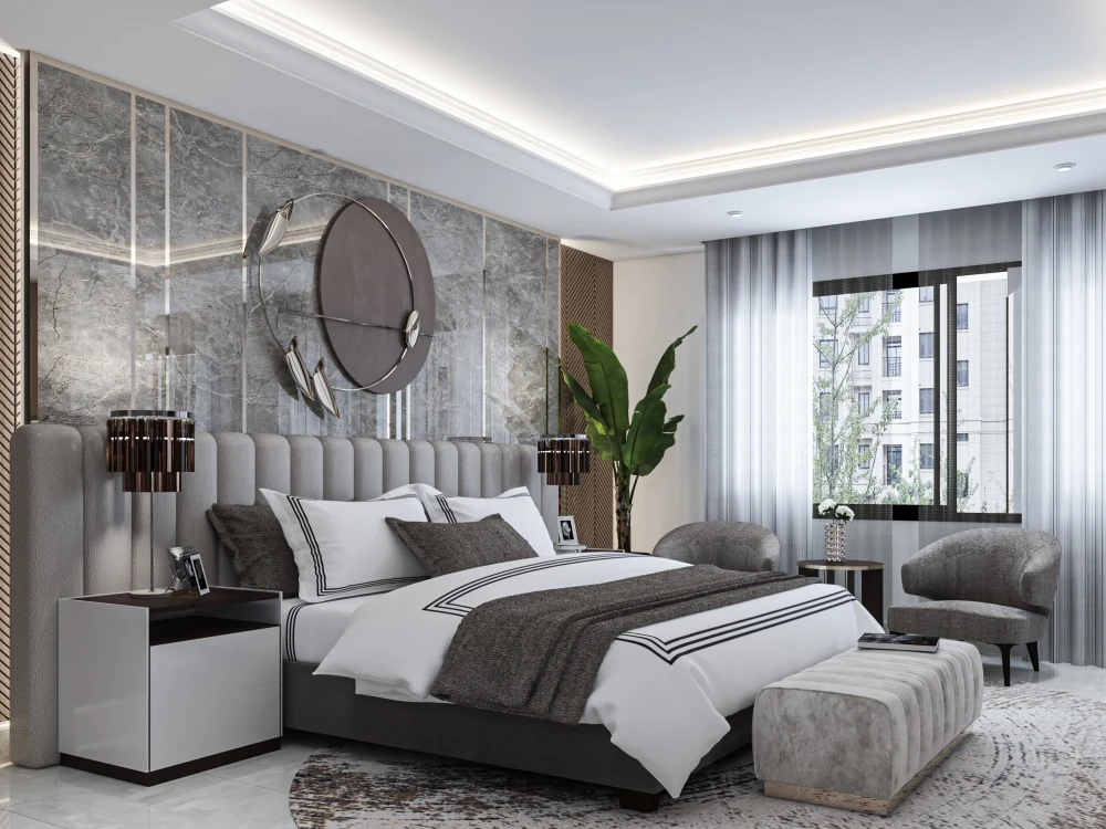 Innovative designs that transcend the physical space. | Upwork