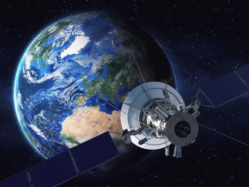 Custom Zoom Map Video Animation | Upwork