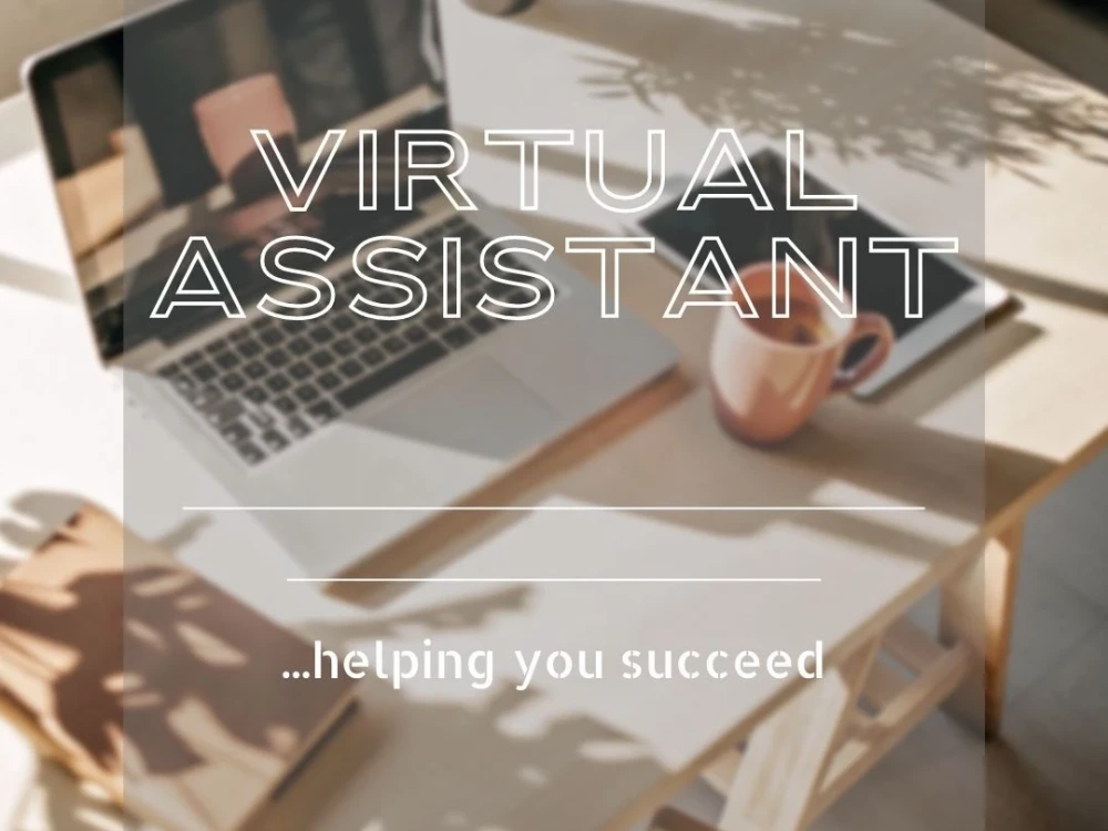 A VERSATILE Virtual Executive Assistant | Upwork