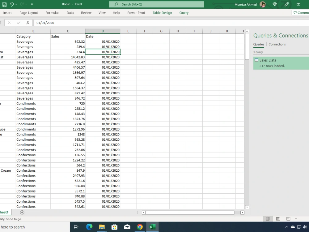 Multiple Excel, CSV files combined into one file | Upwork