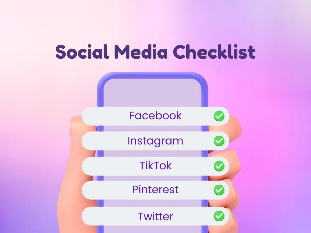 Social Media Management and Ads | Facebook | Instagram | TikTok | Upwork