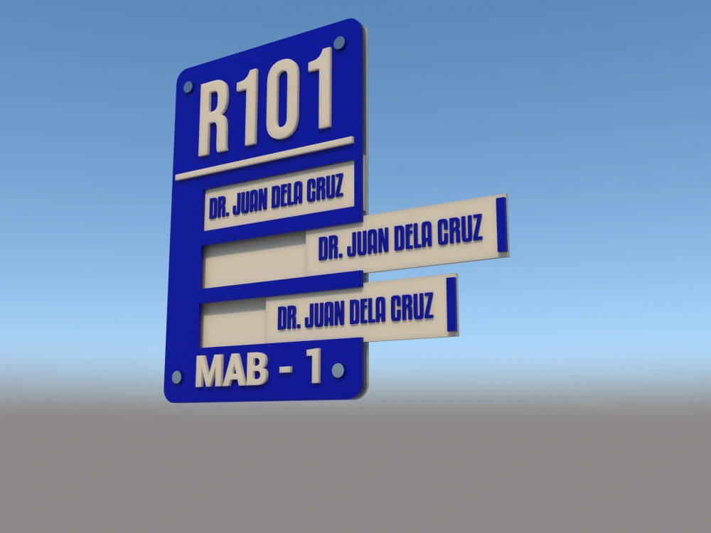 A realistic rendering of your exterior/interior design. | Upwork