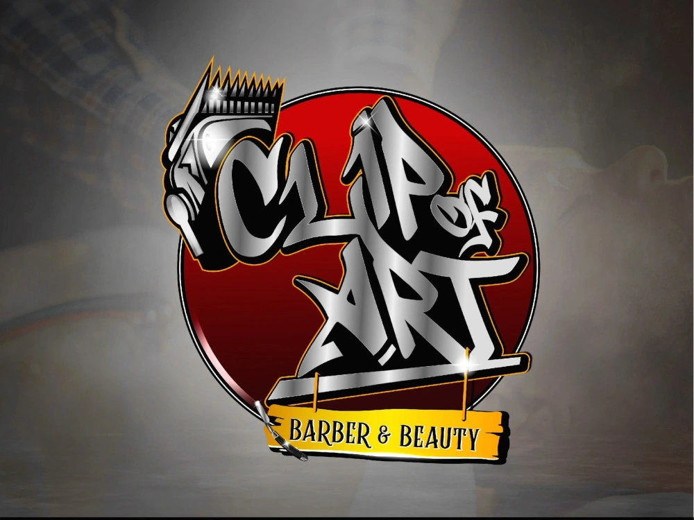 A custom made dope logo | Upwork