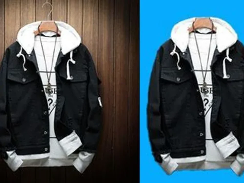 Background removal,photo editing and retouching | Upwork