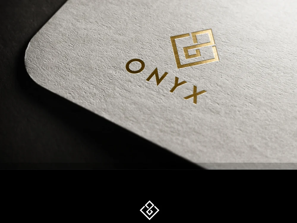 A professional creative and modern 3d logo for your business | Upwork