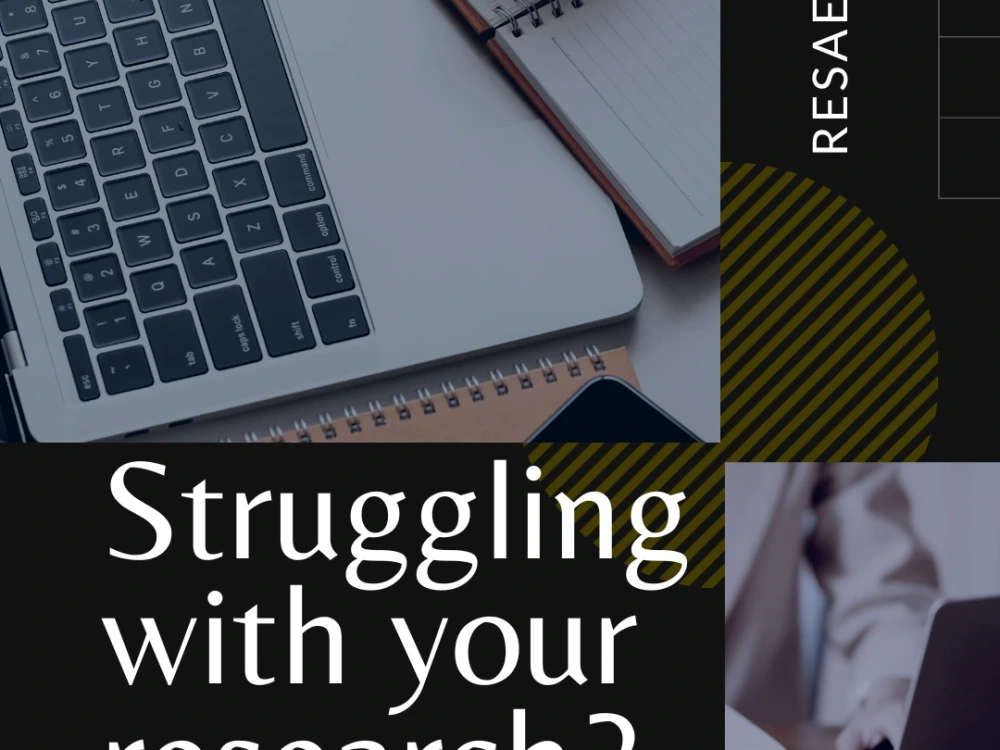 A perfect research paper | Upwork