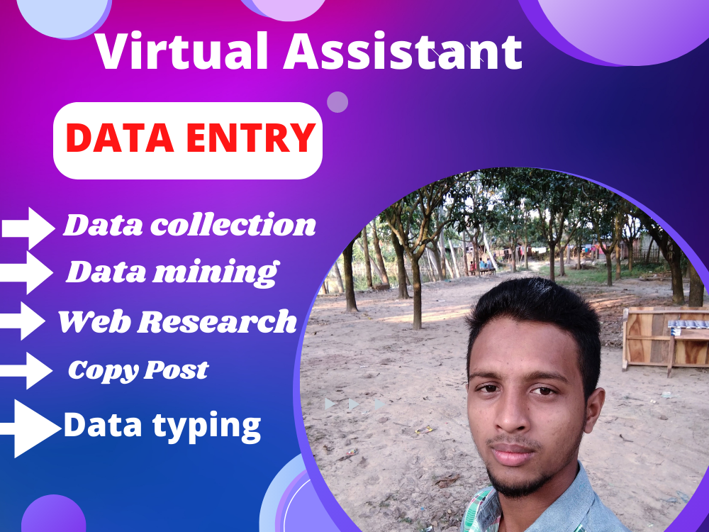 Perfect Data Entry Service For Web Research Data Typing Copy Paste