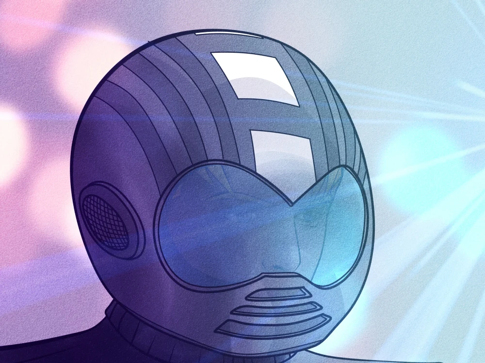 A unique and fantastic 2D NFT | Upwork