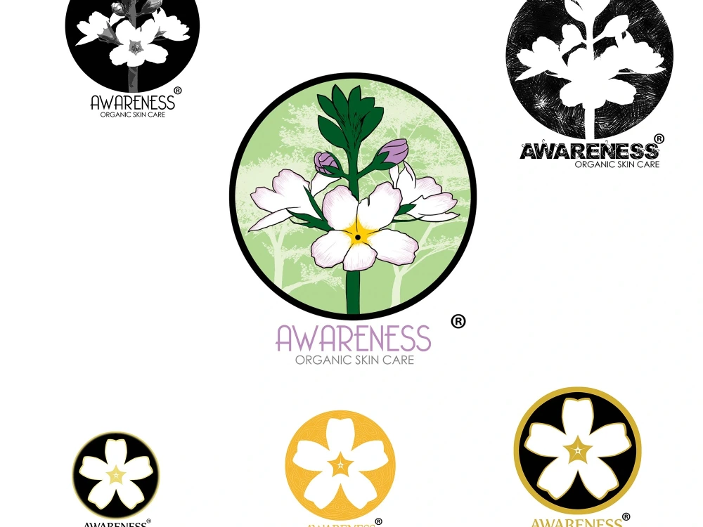 A Premium Bespoke Logo design for your Startups | Upwork