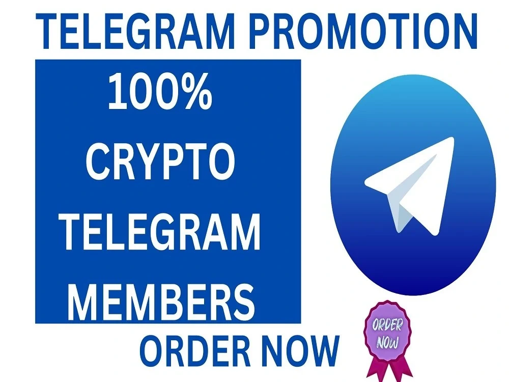 Crypto telegram members, telegram scraper, telegram subscribers | Upwork
