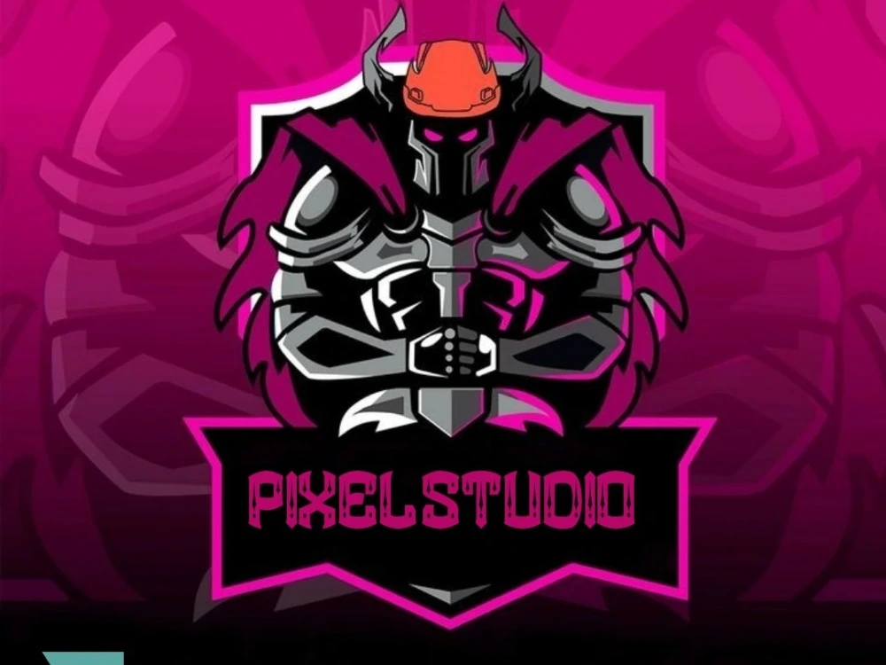 An Epic 3D logo animation intro | Upwork