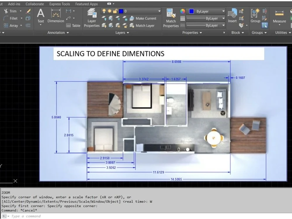 A 3D model from a basic drawing or pictures | Upwork