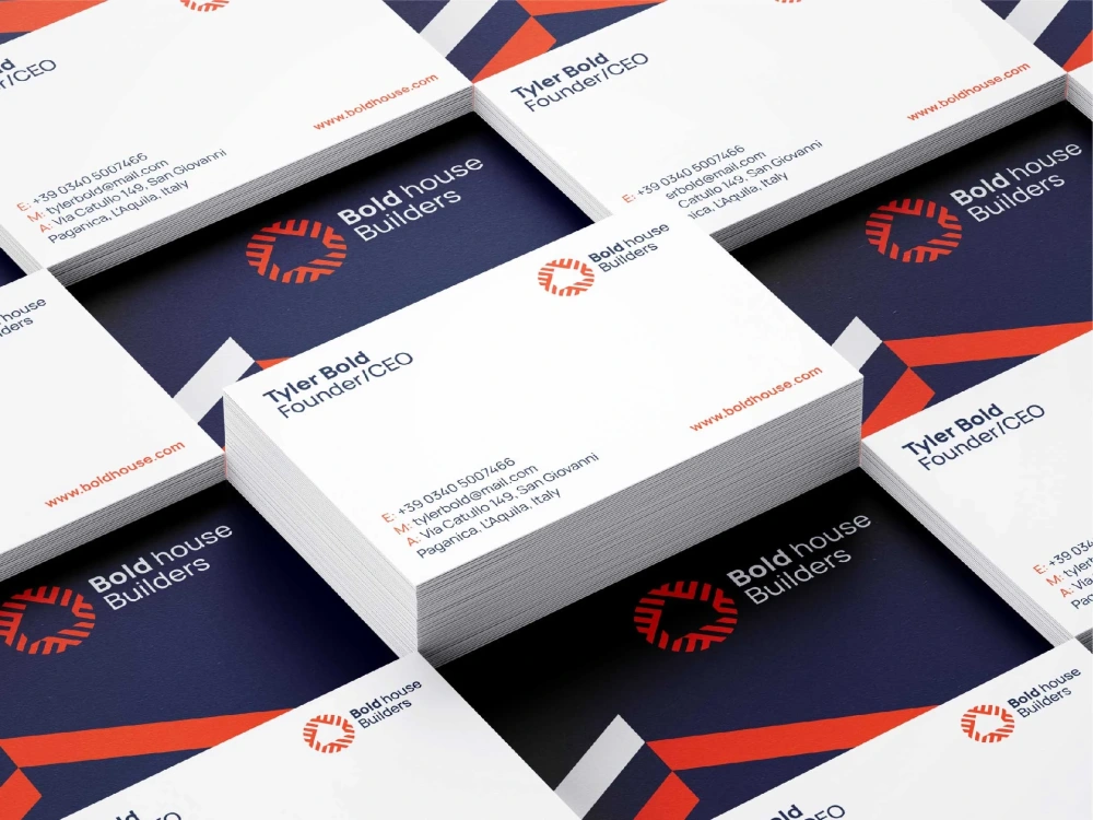 Amazing Business Cards & Stationery Design with print ready format | Upwork