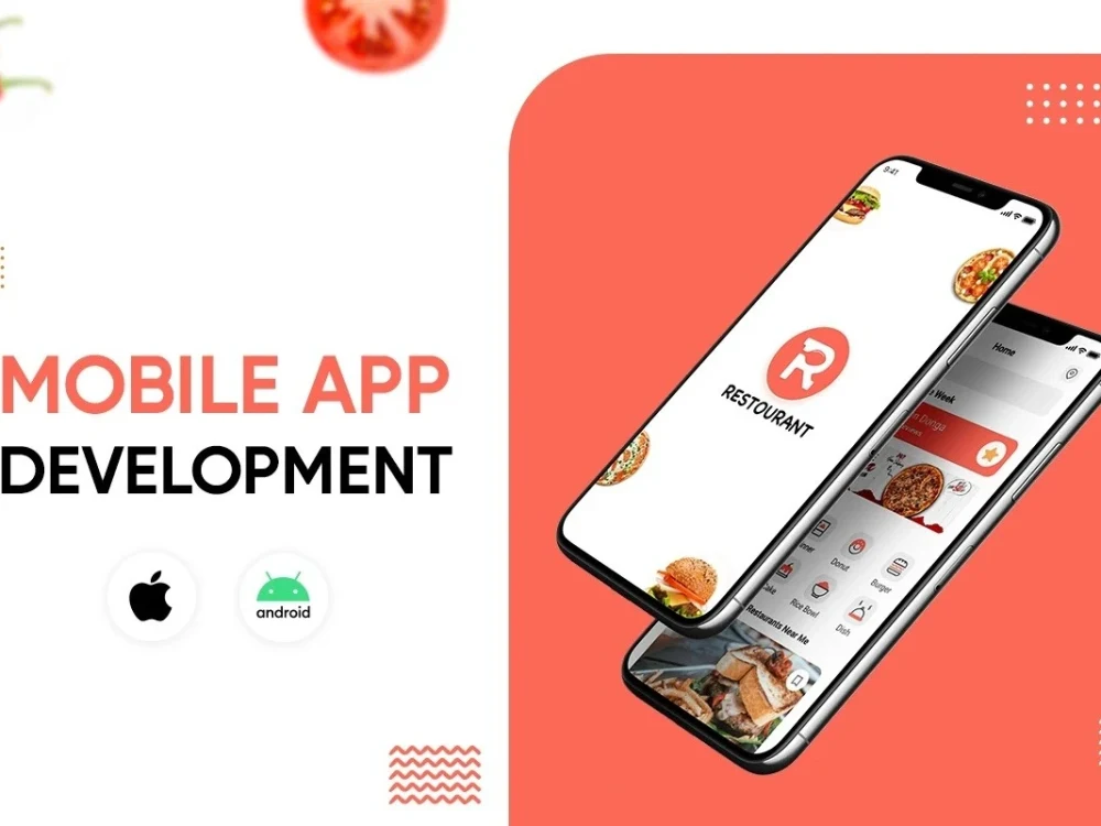 A Best iOS and Android Mobile App -Back End Development - Android ...
