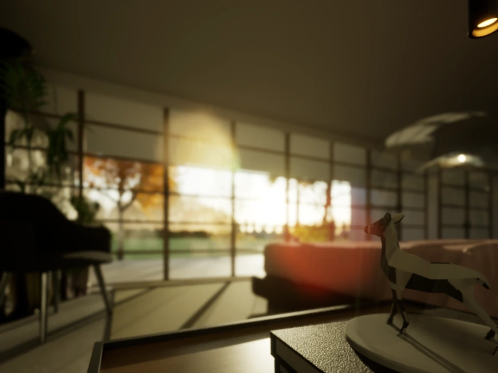 8 high quality and realistic rendered images to present/visualize ...