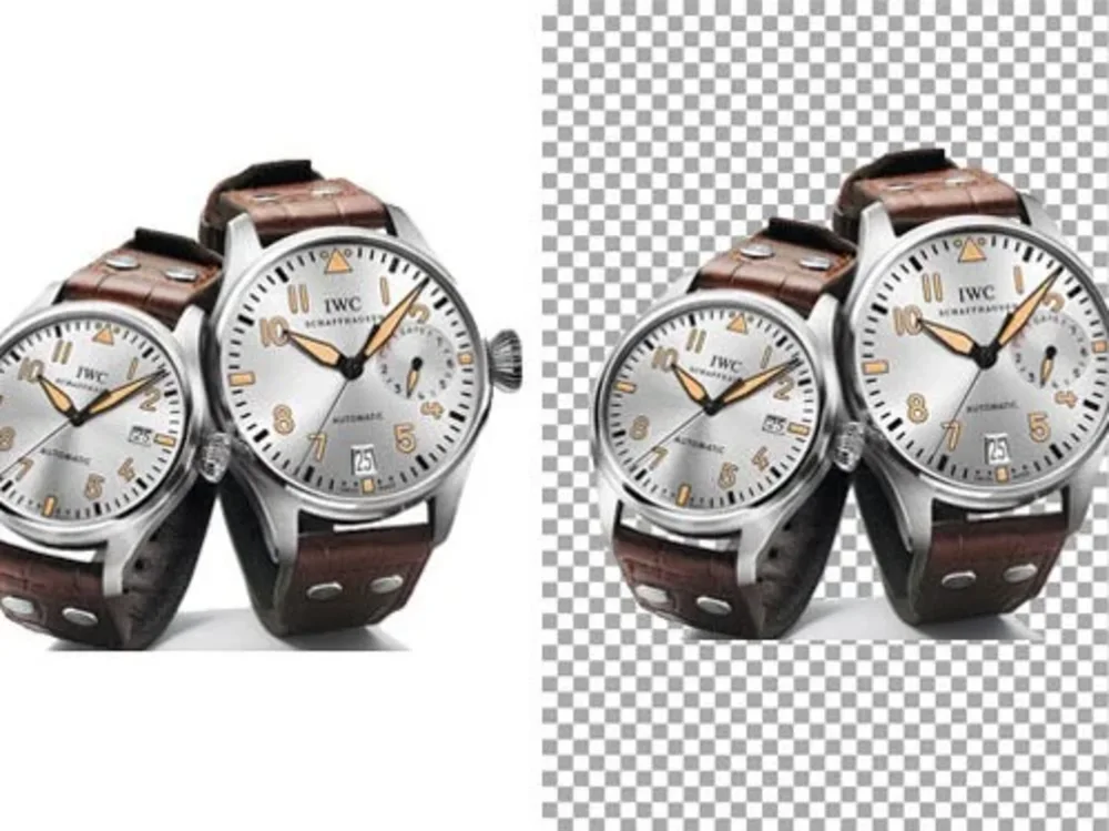 An amazing Photoshop service. | Upwork