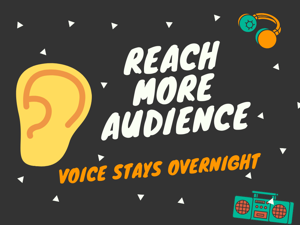 Unique Baritone Male Voice Over Talent | Upwork