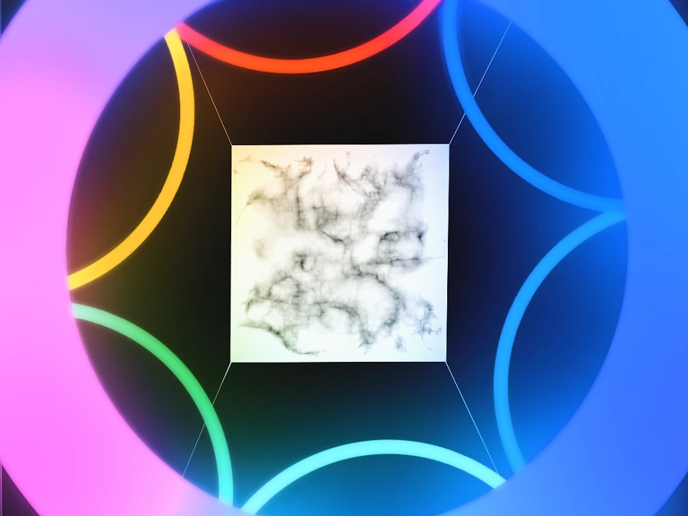 A 2D motion graphics | Upwork