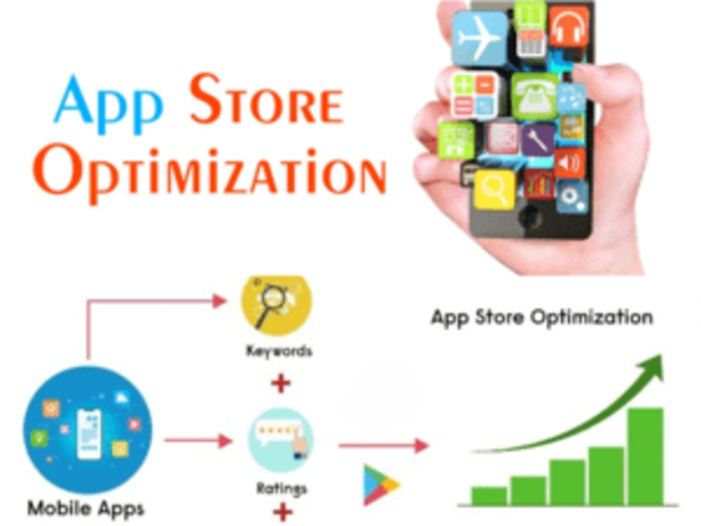 Expert aso app store optimization For Your Android Apps And Games | Upwork