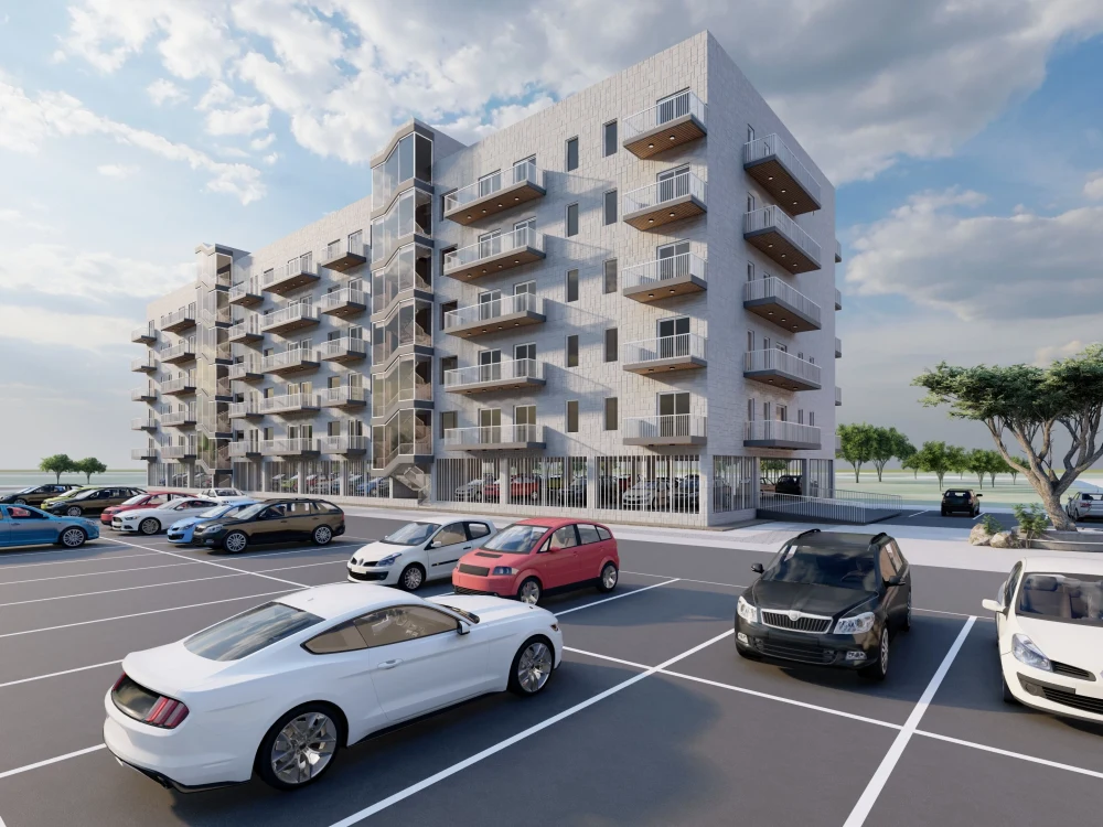 A fantastic rendering or a 3d modeling | Upwork