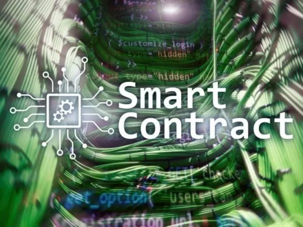 Build smart contract erc20, bep20 tokens in solidity binance, polygon etc. | Upwork