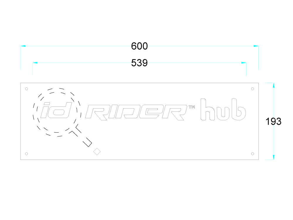 A professional CAD formats files DXF STL STP OBJ SVG SLDPRT | Upwork