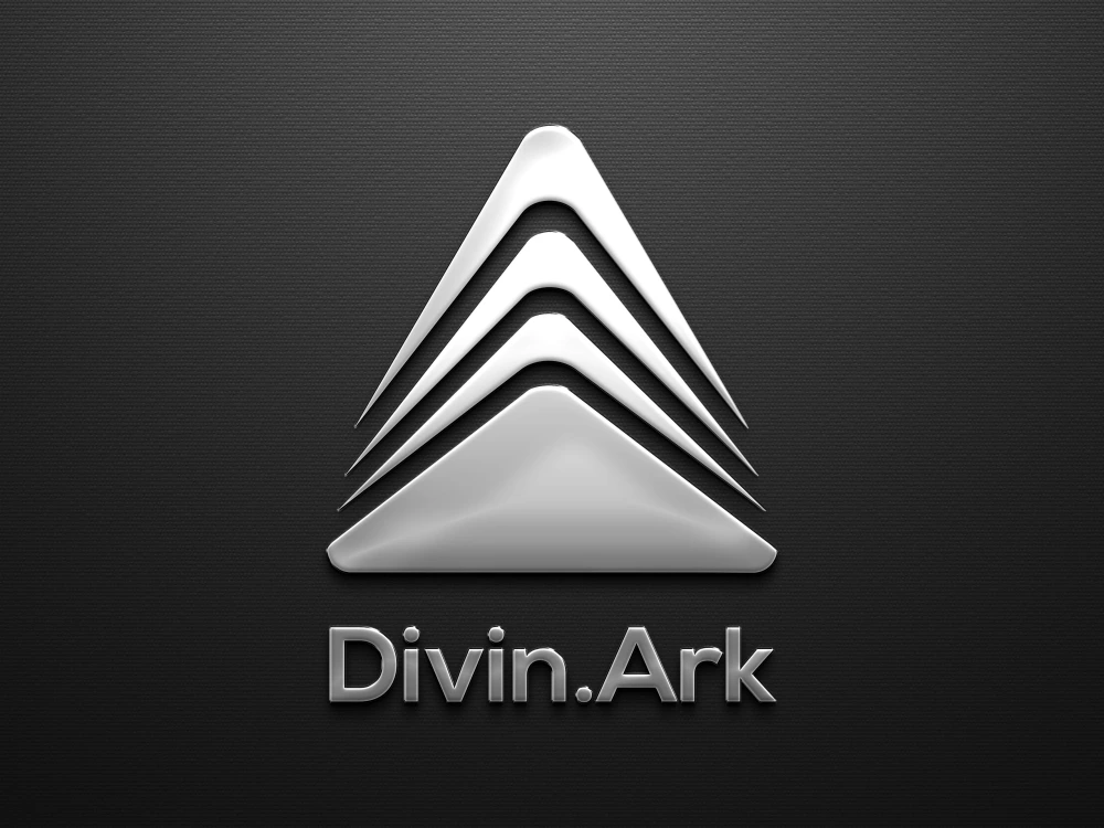 A clean and professional logo design | Upwork