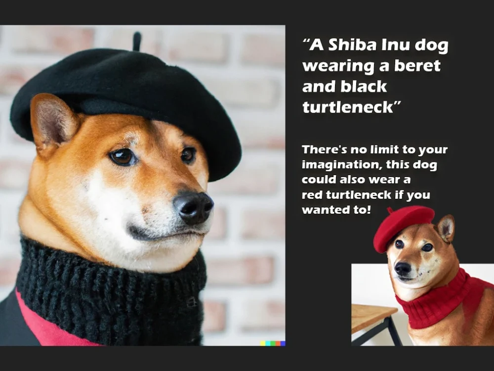 Unique artificial intelligence (Dall-E 2) designs | Upwork