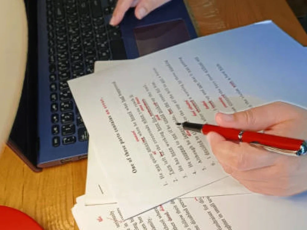 Quick Basic Proofreading, Proofreading, Editing your Novel, Story etc ...