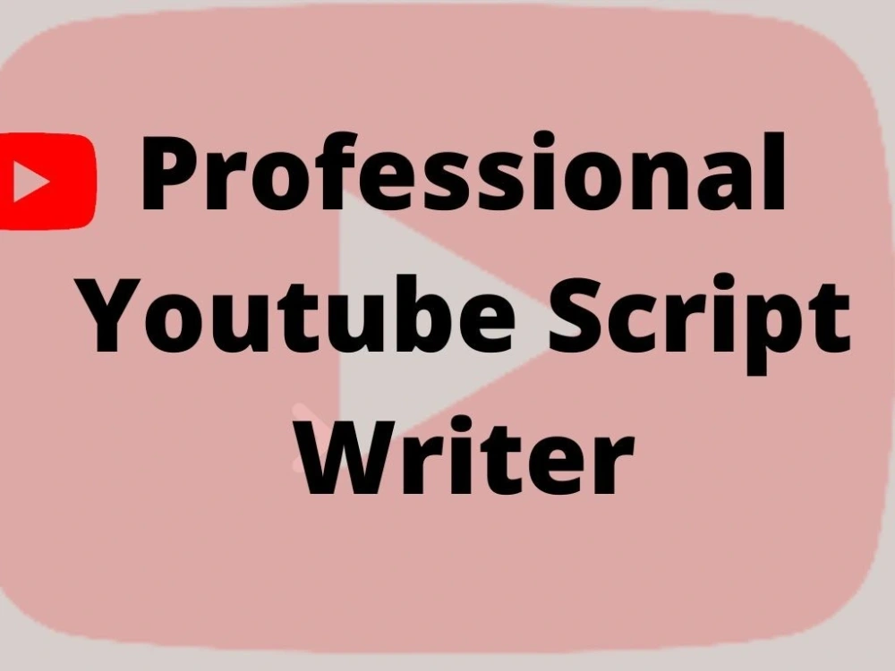 True crime story, youtube script, script writing, crime story | Upwork