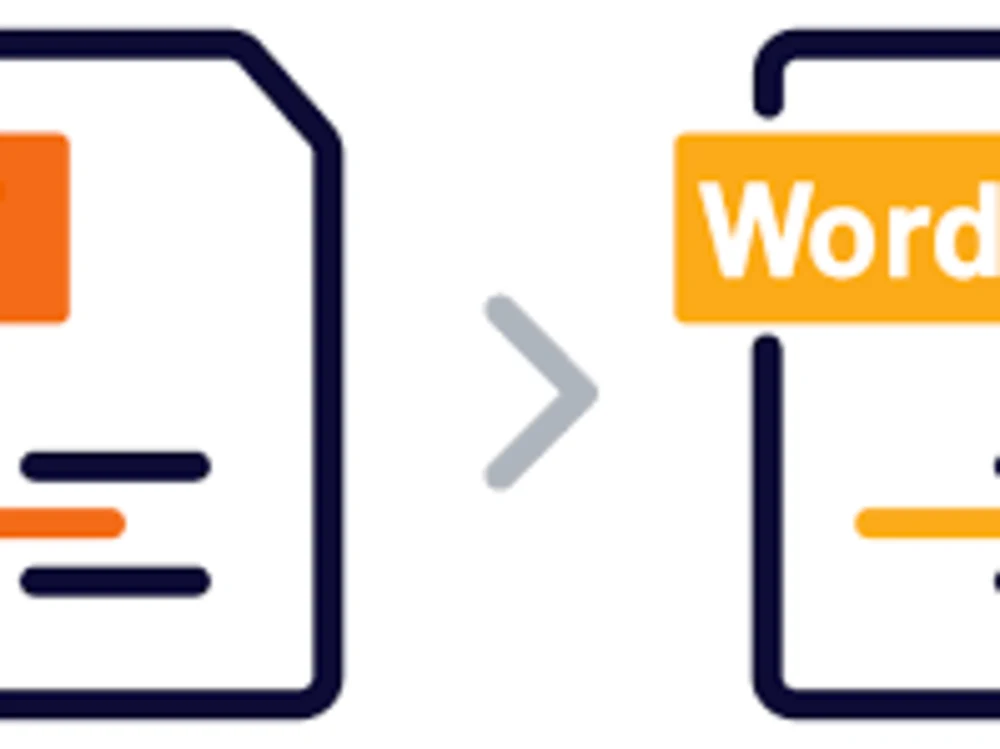 100% accurately Retyping, PDF to Word-Excel conversion works | Upwork