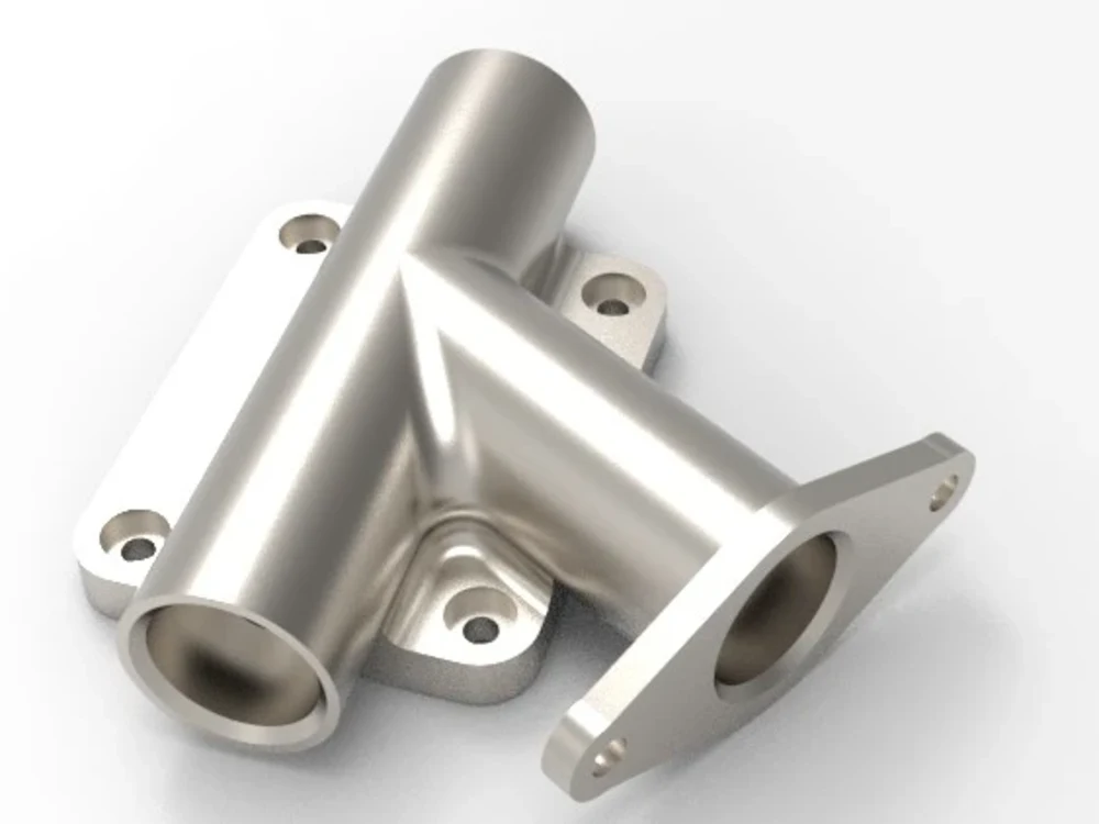 2D drawings, 3D Mechanical parts and components design in SolidWorks ...