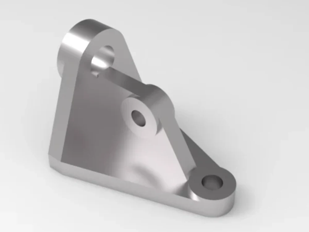 2D drawings, 3D Mechanical parts and components design in SolidWorks ...