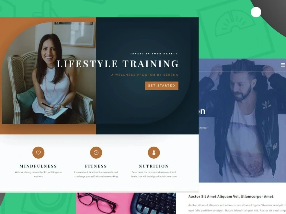 WordPress Designer, WordPress Developer, WooCommerce Expert, WordPress SEO | Upwork