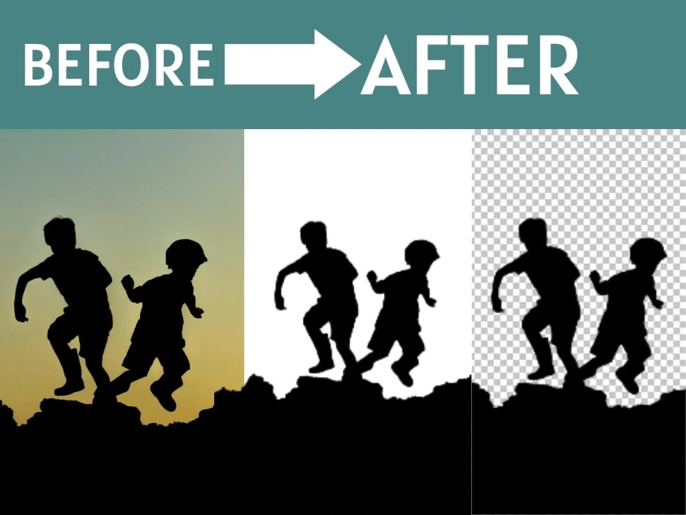 A fantastic Background Removal of Your 10 Photos | Upwork