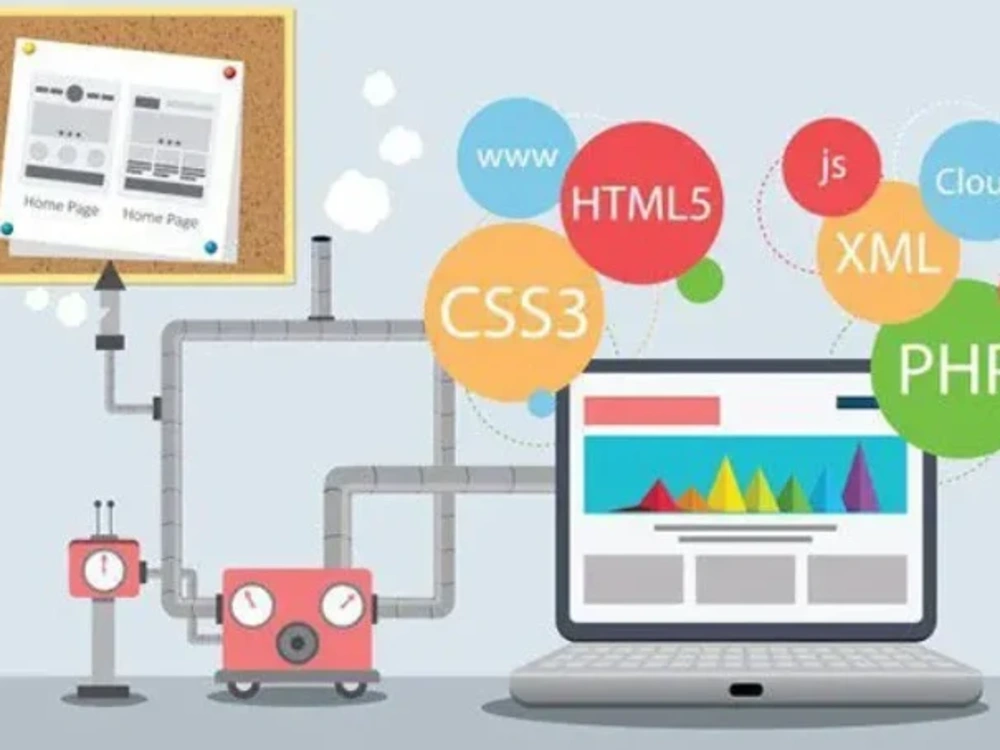 Fix html, css, php, js, wordpress, api integration errors, bugs issues | Upwork