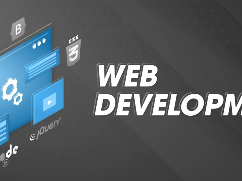 An amazing web application and website | Upwork