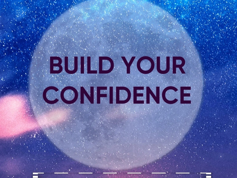 Blog Post- Build Confidence with Self-Promotion ! | Upwork