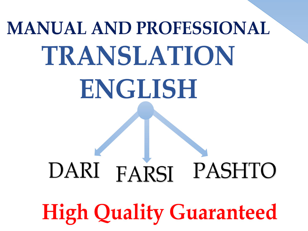 A top translator with amazing translation skill | Upwork