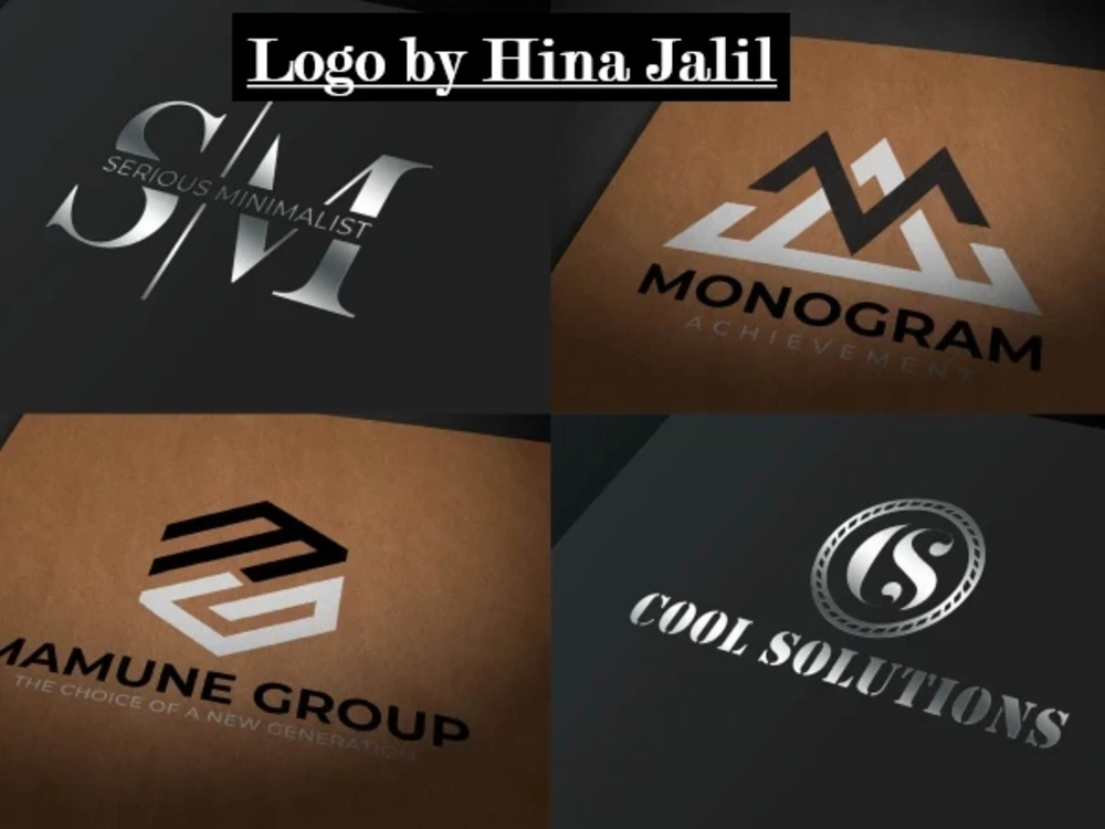 An amazing logo designed for your business | Upwork
