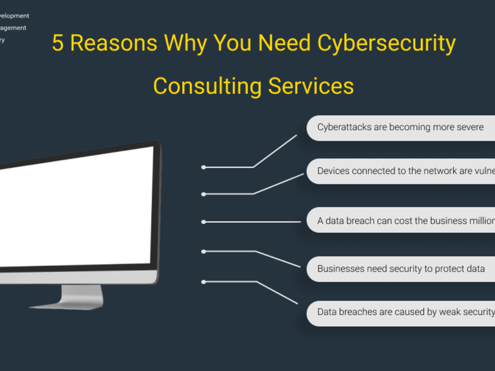 Cyber Security Risk Assessment | Upwork