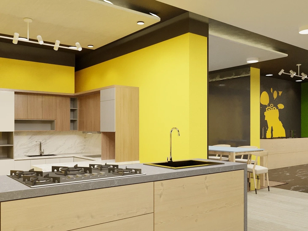 A nice interior design for your room | Upwork
