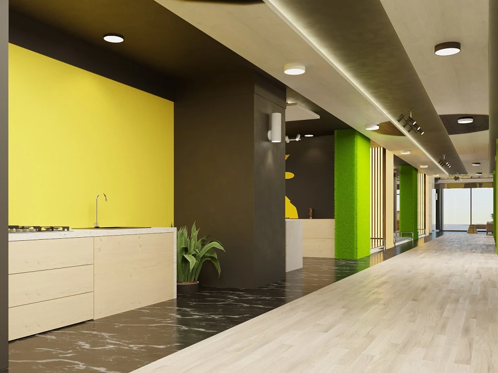 A nice interior design for your room | Upwork